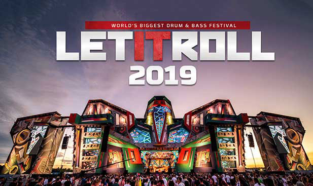 Let It Roll Festival Taxi | Prague Airport Transport